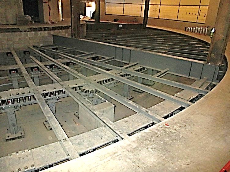 Caruso Turley Scott Inc.Is your Structure Moving? | Caruso Turley Scott ...