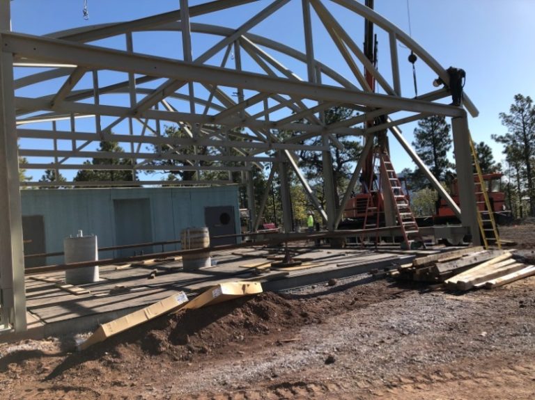 Caruso Turley Scott Inc.Is your Structure Moving? | Caruso Turley Scott ...